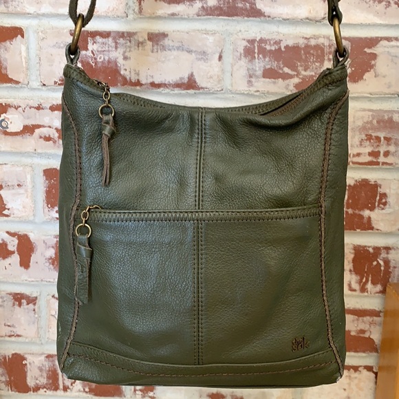 The Sak | Bags | The Sak Bag Real Leather | Poshmark